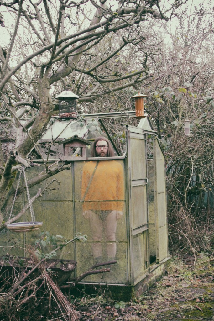 Picture Box, Sean Reynard and Quentin Smirhes – The Haunted Generation