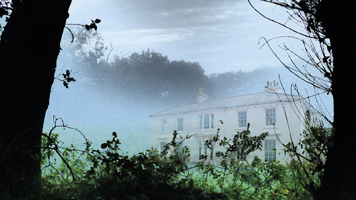 Undercliff, Mark Brend and the Olive Grove cult – The Haunted Generation