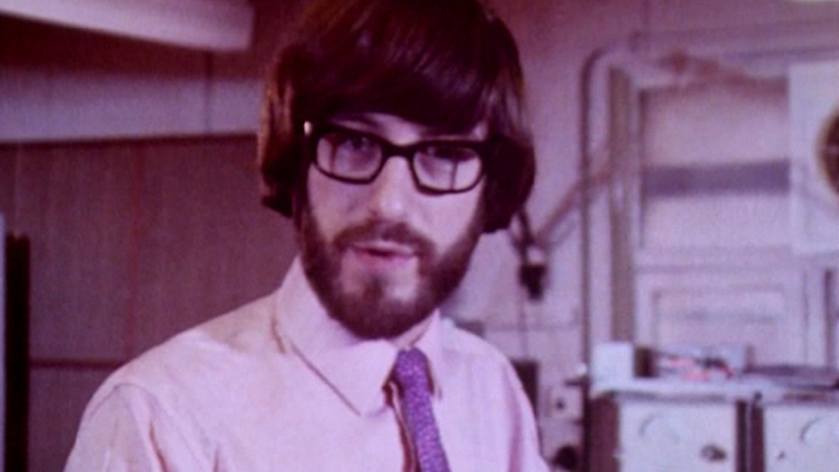David Cain, The Seasons and the BBC Radiophonic Workshop – The Haunted ...