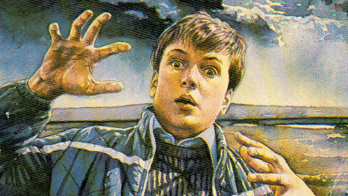 Musty Books: “The Nature of the Beast” by Janni Howker (1985) – The ...