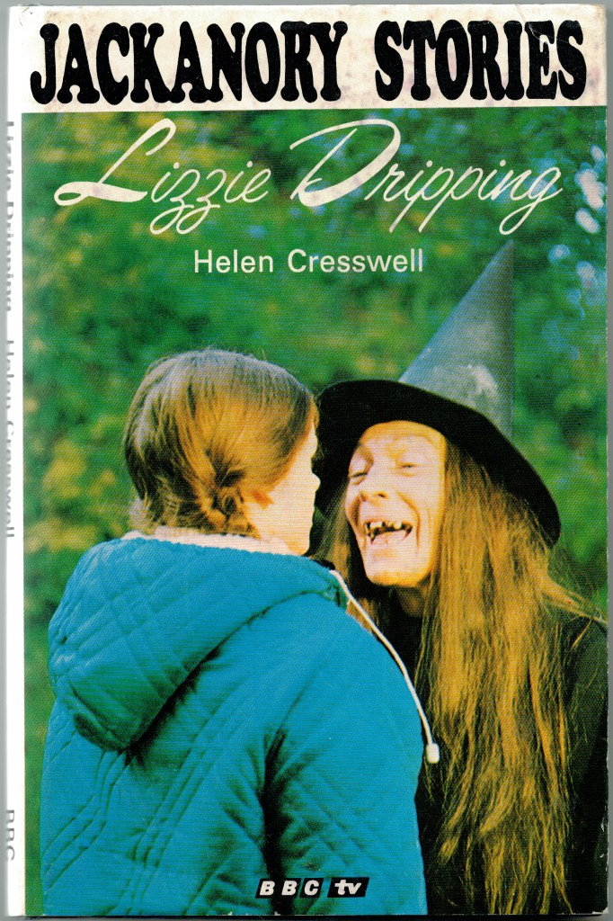 Musty Books: “Jackanory Stories: Lizzie Dripping” by Helen Cresswell ...
