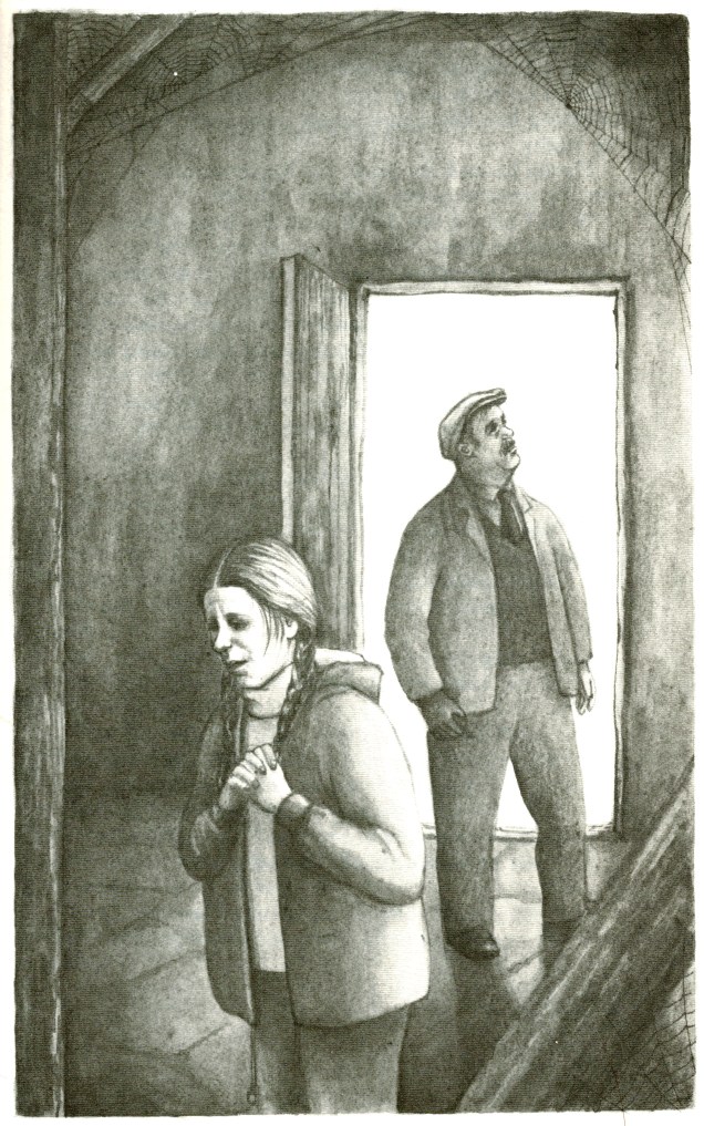 Musty Books: “Jackanory Stories: Lizzie Dripping” by Helen Cresswell ...