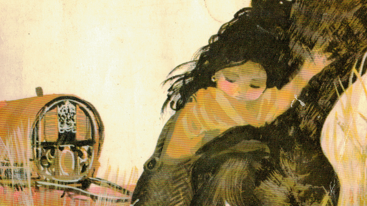 Musty Books: “The Diddakoi” by Rumer Godden (1972) – The Haunted Generation