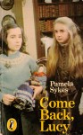 Musty Books: “Come Back, Lucy” by Pamela Sykes (1973) – The Haunted ...