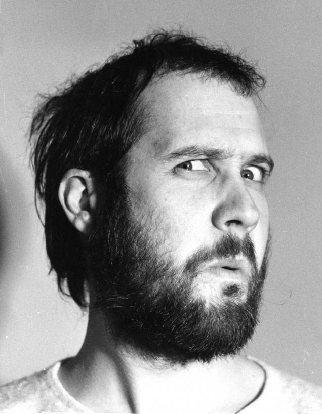 Electronic Sound: Buried Treasure – “Electrosound” by Ron Geesin – The ...