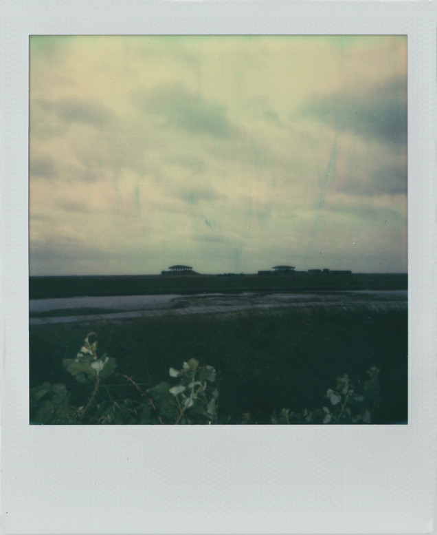 Adam Scovell, Drew Mulholland, Ness and A Haunting Strip of Marshland ...