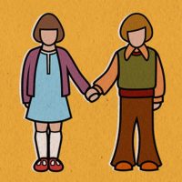 Quentin Smirhes – The Haunted Generation