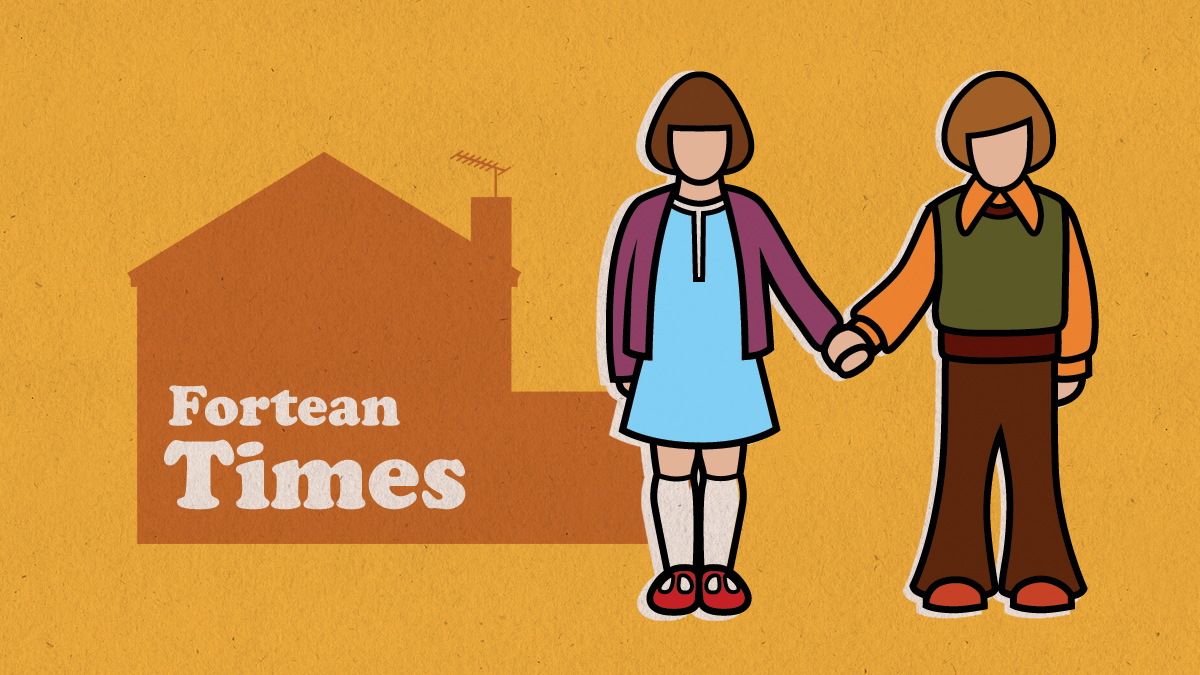 Fortean Times – The Haunted Generation