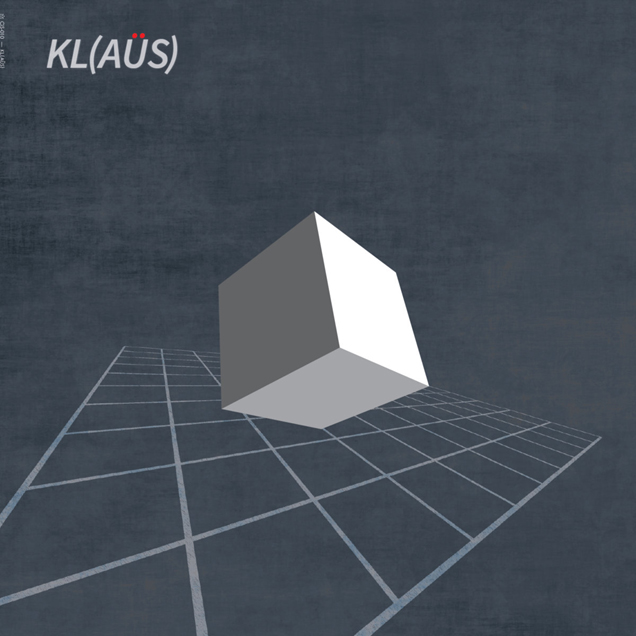 Kl(aüs), Castles In Space and Umlaut Etiquette – The Haunted Generation