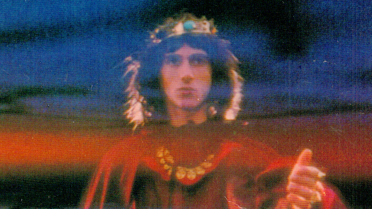 Musty Books: “Raven” by Jeremy Burnham & Trevor Ray (1977) – The ...