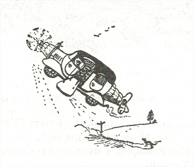 Musty Books: “The Box of Delights” by John Masefield (1935) – The ...