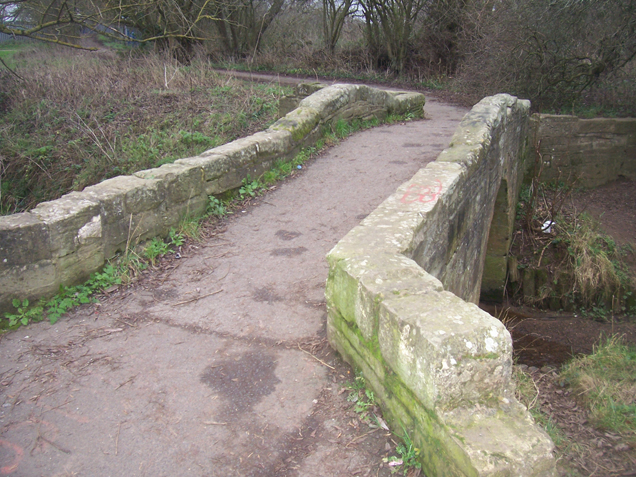 Urban Wyrd: Devil’s Bridge – The Satanic Rites of Acklam – The Haunted ...