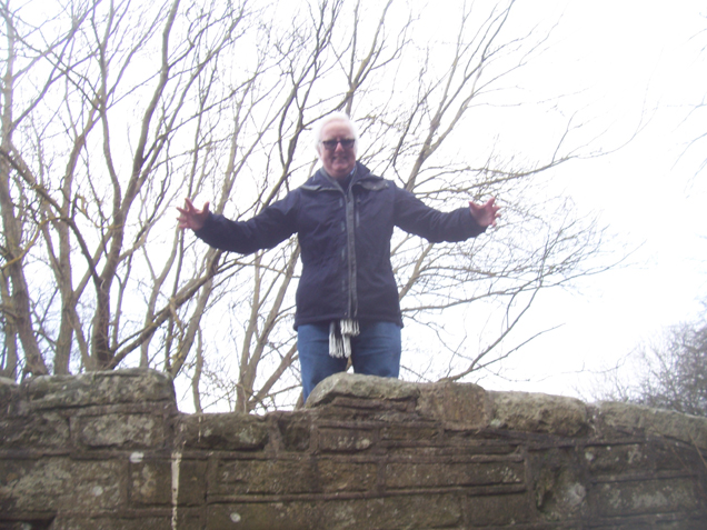 Urban Wyrd: Devil’s Bridge – The Satanic Rites of Acklam – The Haunted ...