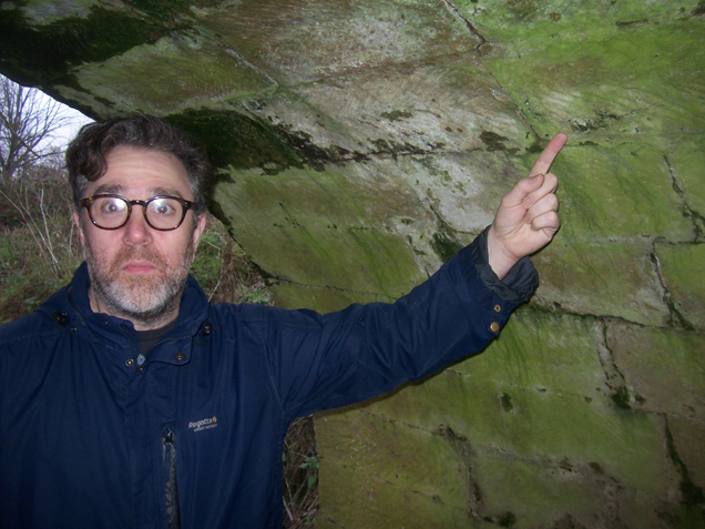 Urban Wyrd: Devil’s Bridge – The Satanic Rites of Acklam – The Haunted ...