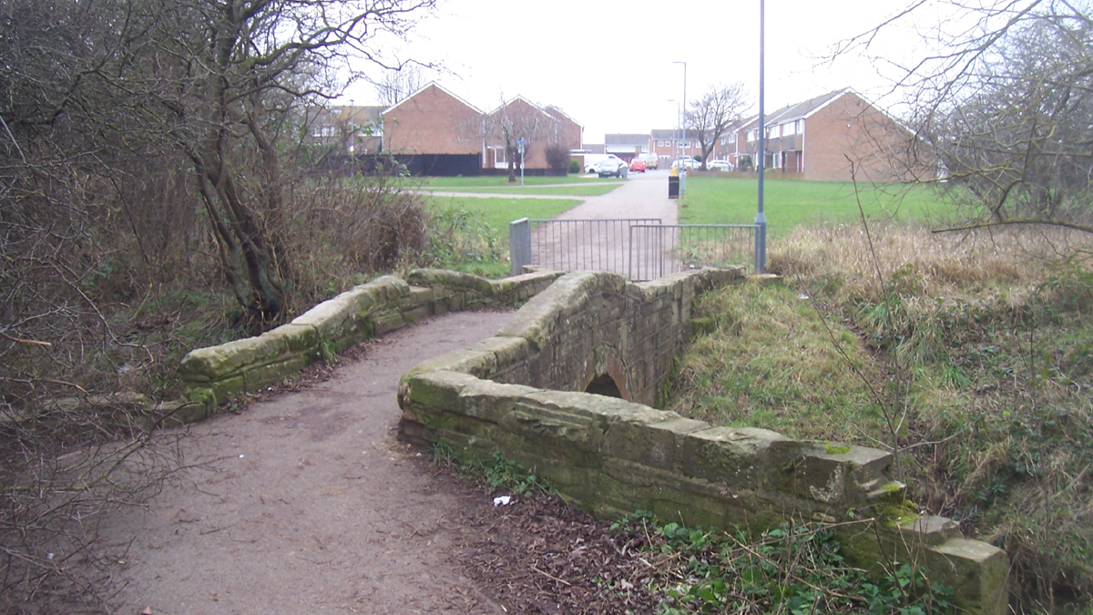 Urban Wyrd: Devil’s Bridge – The Satanic Rites of Acklam – The Haunted ...