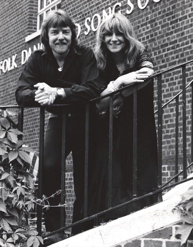 Toni Arthur – The Haunted Generation