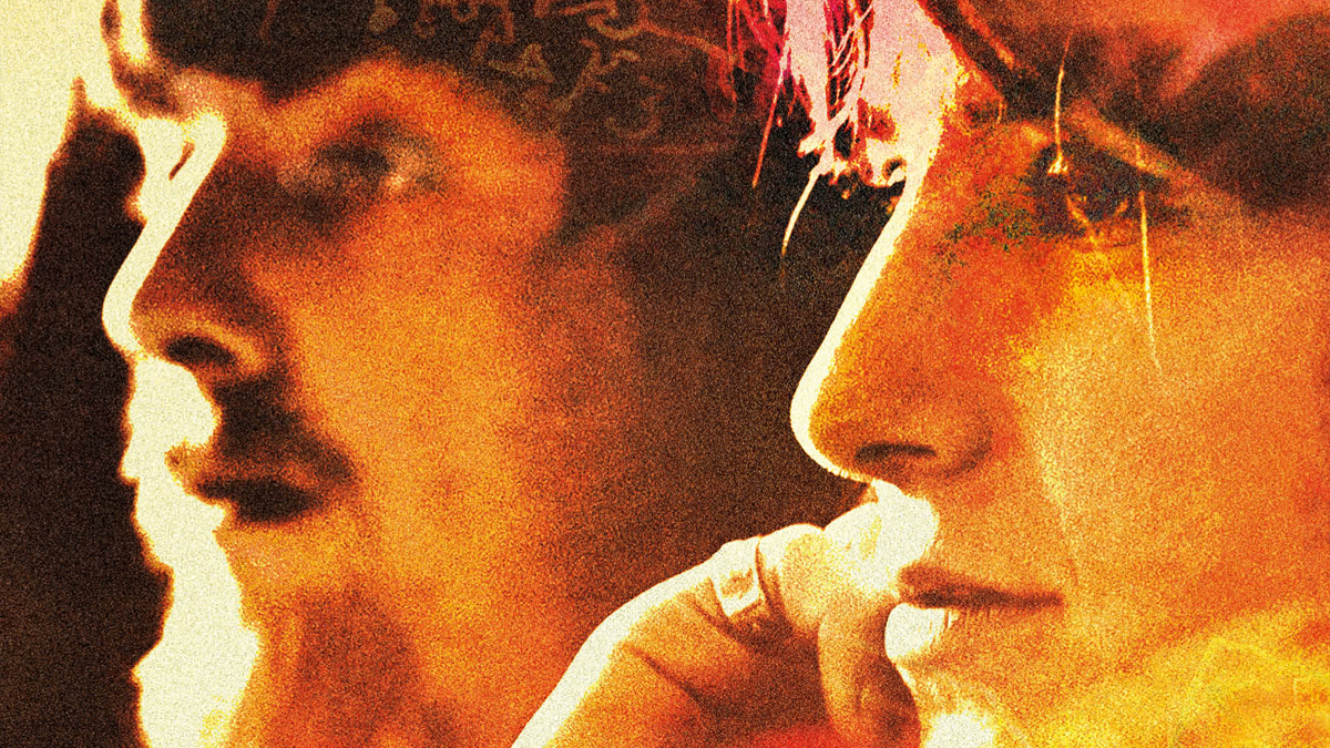 Casting The Runes: Dave and Toni Arthur’s Hearken To The Witches Rune ...