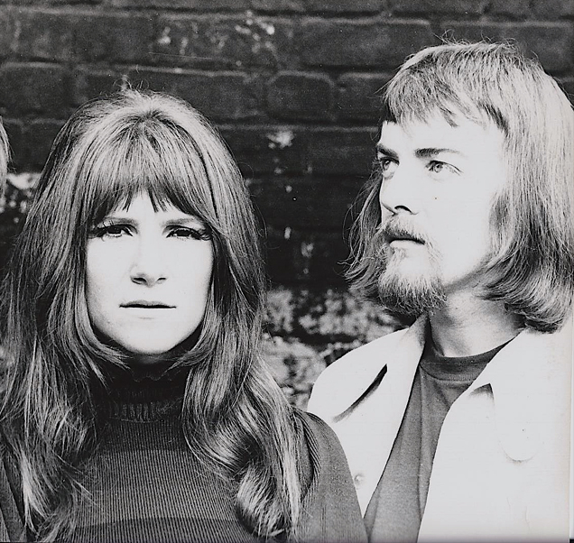 Toni Arthur – The Haunted Generation