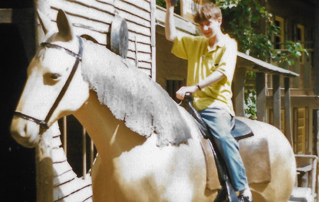 Felt Trips: “Yogurt Pots Of The Daleks” by Chris Geeson – The Haunted ...