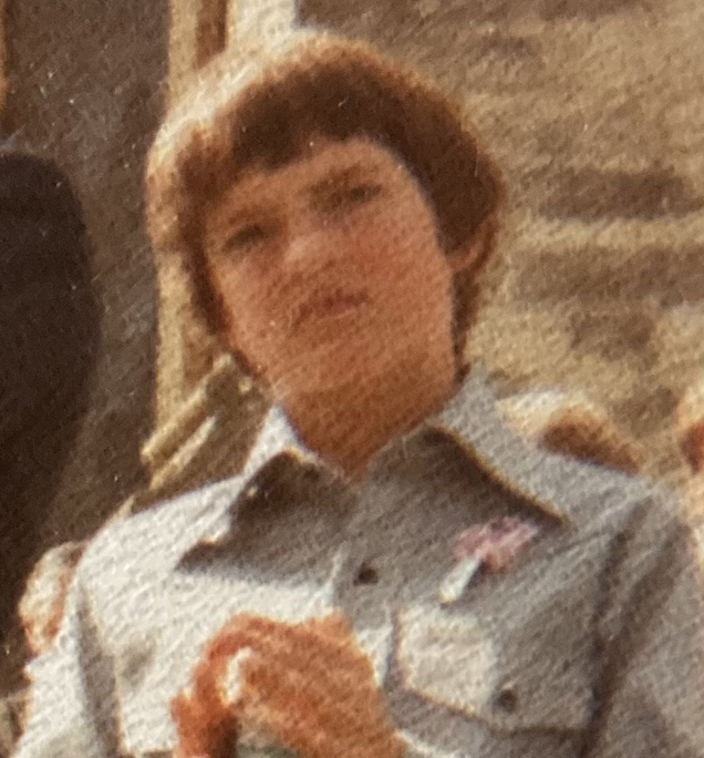 The Dark Room: “Doctor Who and the Cabinet Of Mutants” by Darren ...