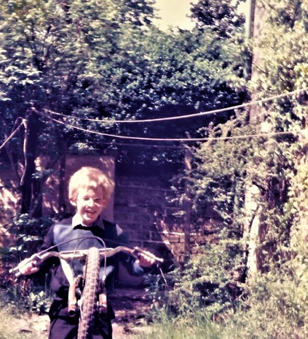 Felt Trips: “Doctor Who – The Kill Droids” by Patrick Wray – The ...