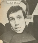 Mike Mungarvan, Doomlord and Eagle Comic – The Haunted Generation