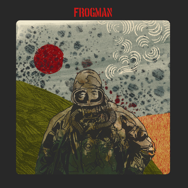 Quentin Smirhes – The Haunted Generation