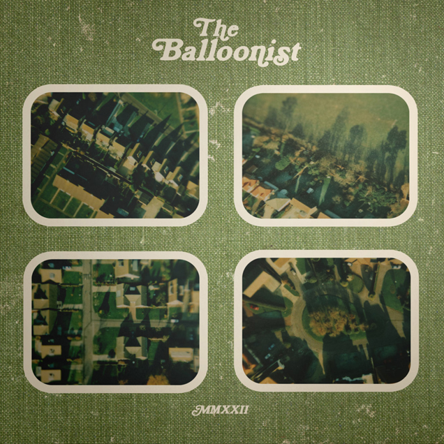 Quentin Smirhes – The Haunted Generation