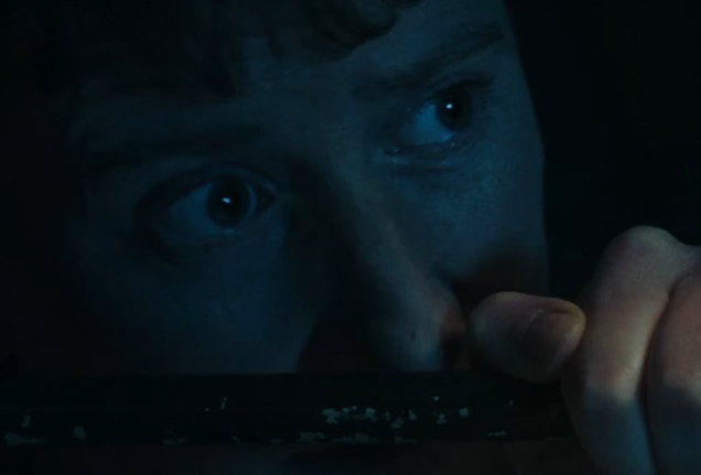 Quentin Smirhes – The Haunted Generation