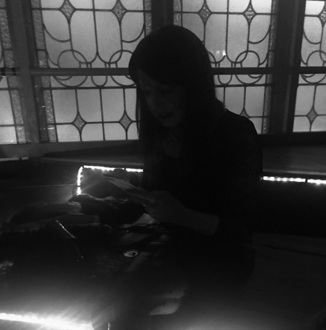 Cate Brooks, The Advisory Circle and Ghost Box Records – The Haunted ...