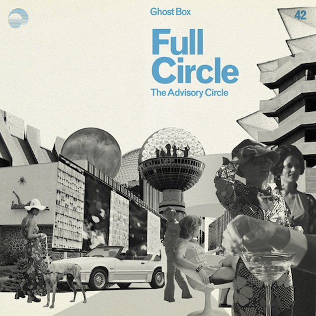 Cate Brooks, The Advisory Circle and Ghost Box Records – The Haunted ...
