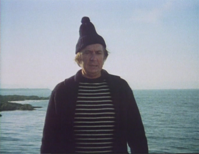 mr-selkie – The Haunted Generation