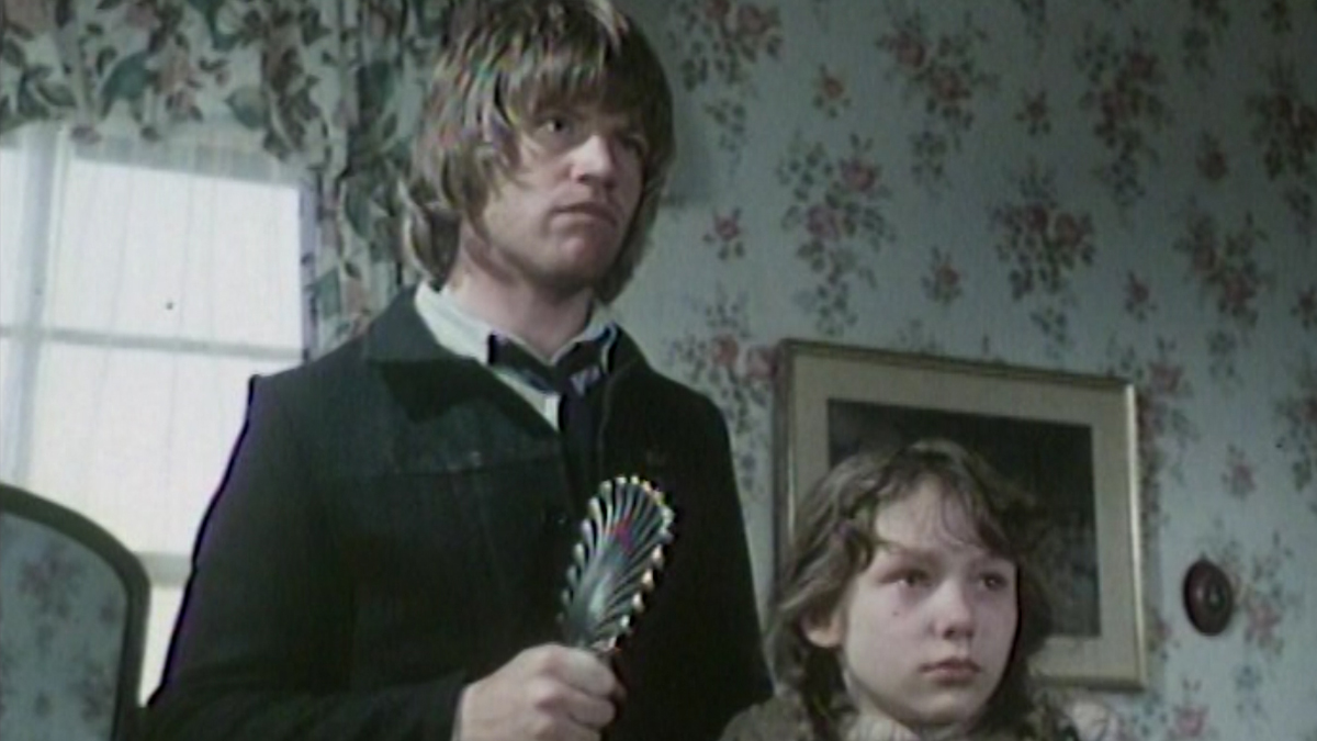 Vic Pratt, The Children’s Film Foundation and Robin Hood Junior – The Haunted Generation