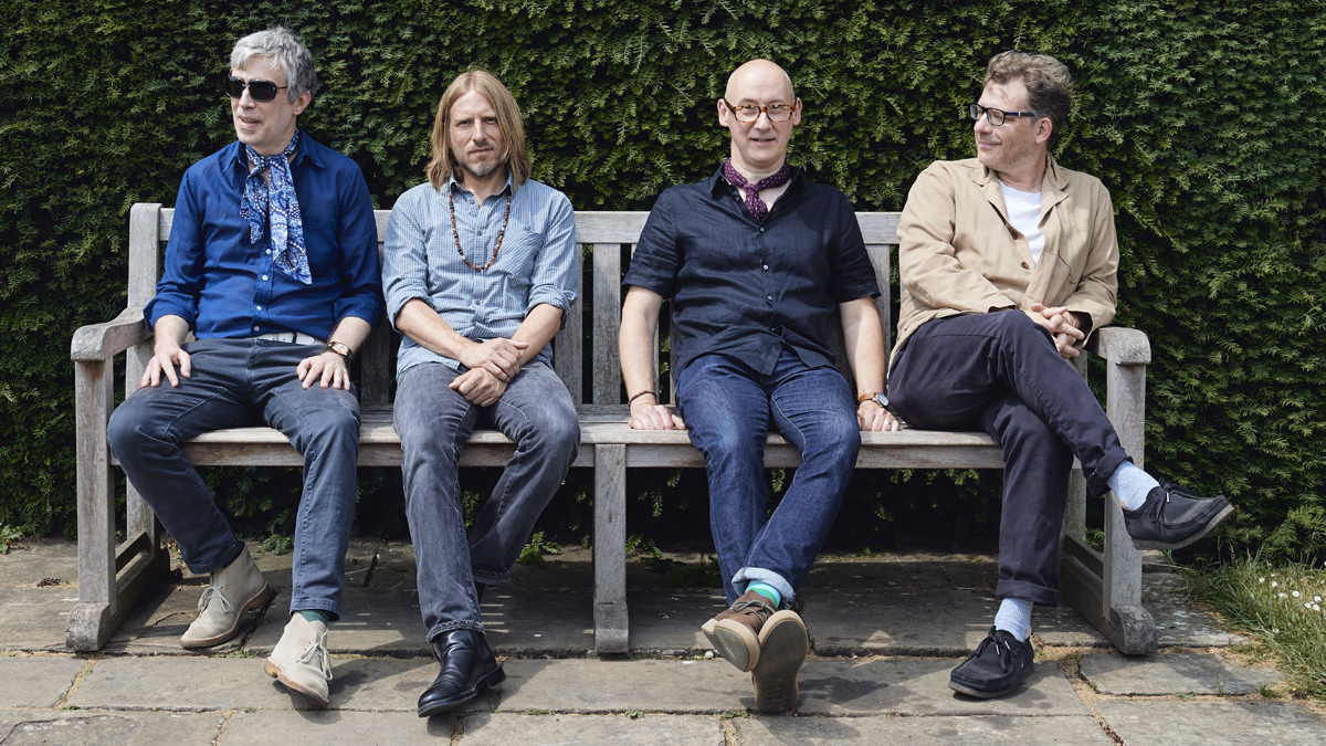 Belbury Poly, Ghost Box Records and The Path – The Haunted Generation