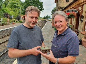 Scrobbled! Opening The Box of Delights – The Haunted Generation