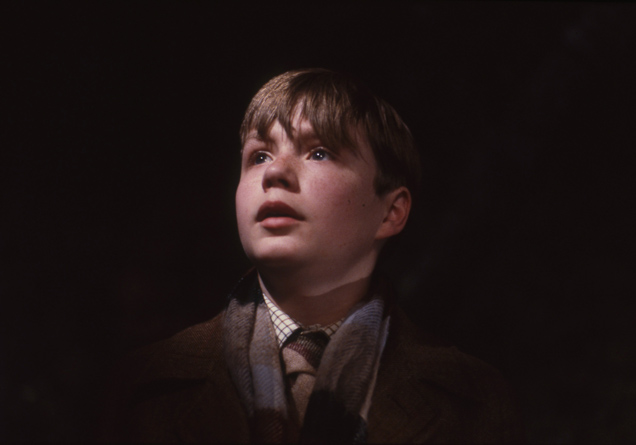 Scrobbled! Opening The Box of Delights – The Haunted Generation