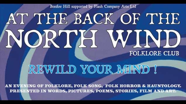 Live Shows – The Haunted Generation